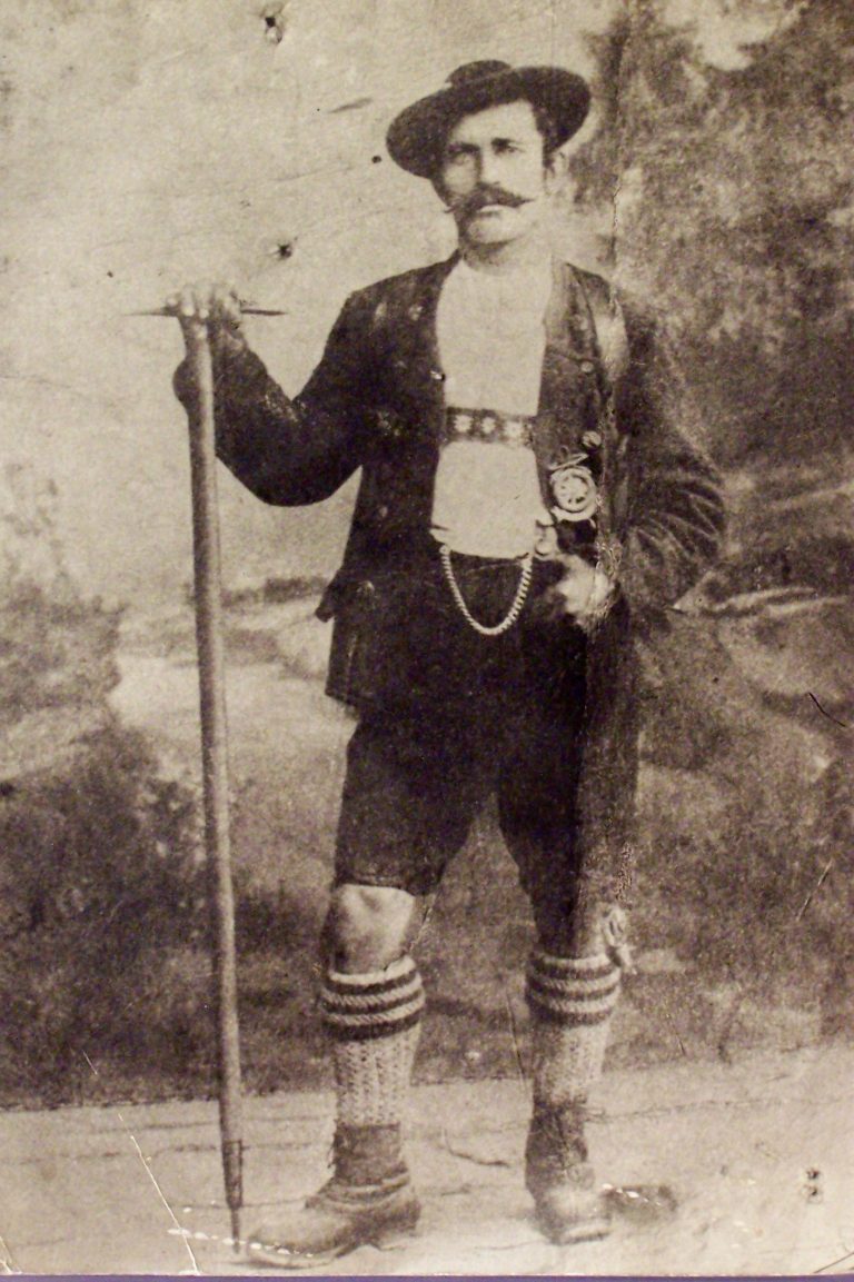 Die ersten Bergführer an der Zugspitze – vivalpin.blog